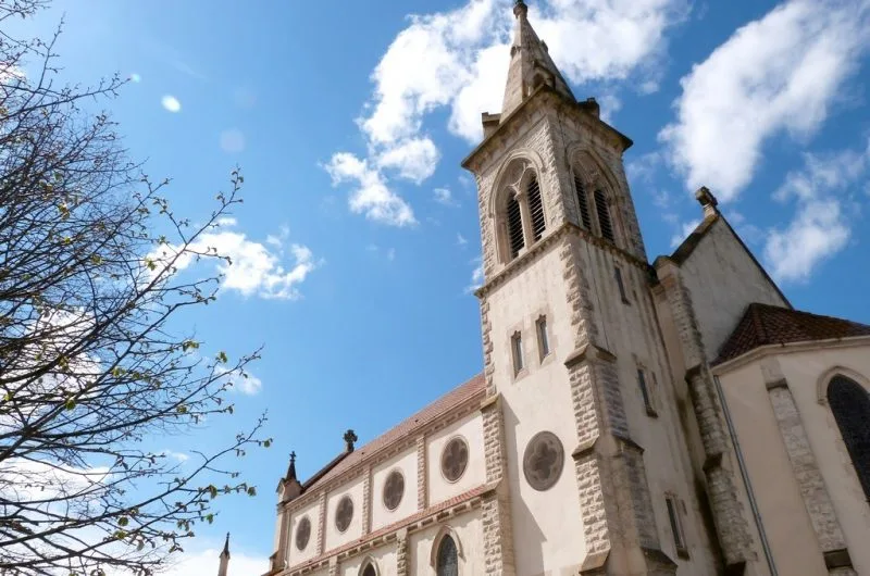 Atelier d’histoire Locale proposé par le CCSBT – Mairie de Boucau